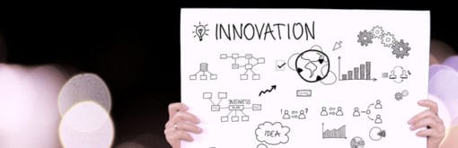 Innovators and Adaptors