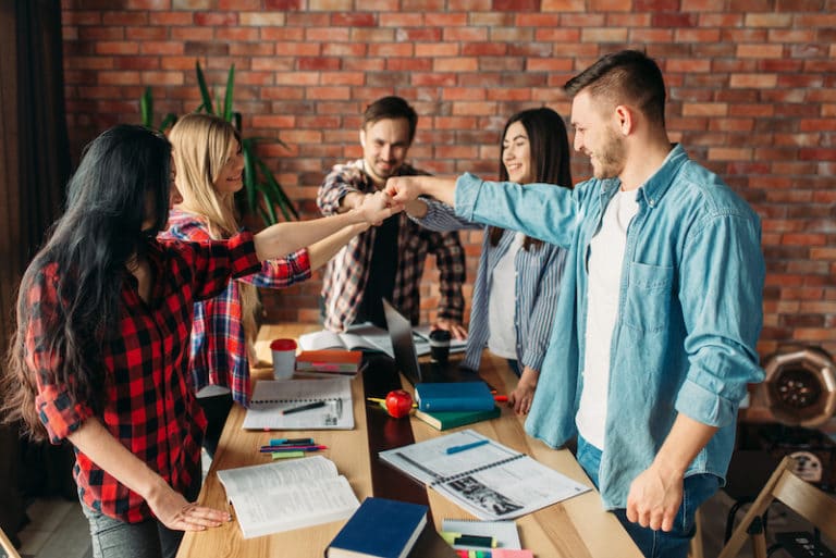 When to Include Others in Decision Making